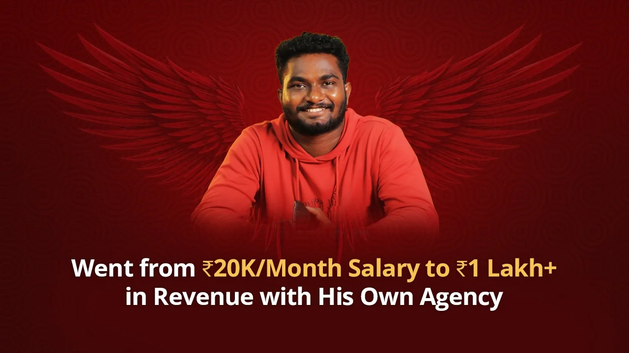 Social Eagle Academy